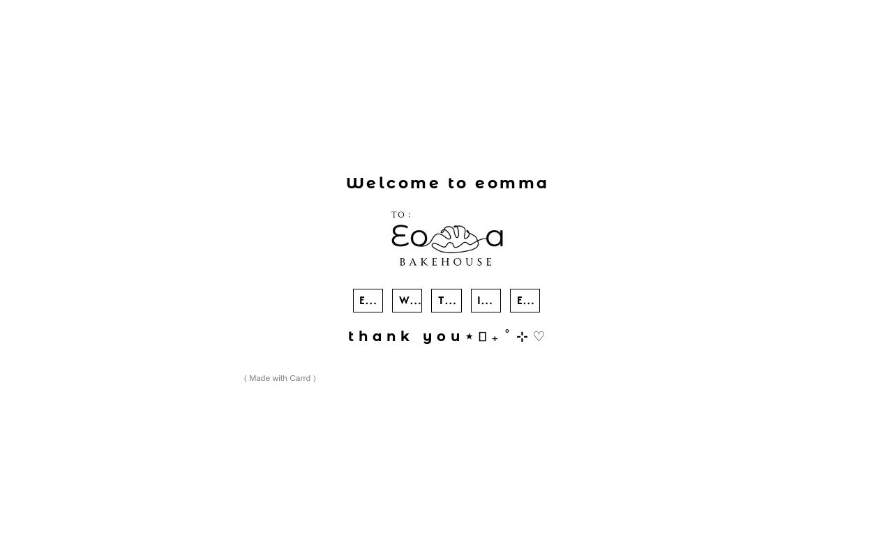 To.eomma information